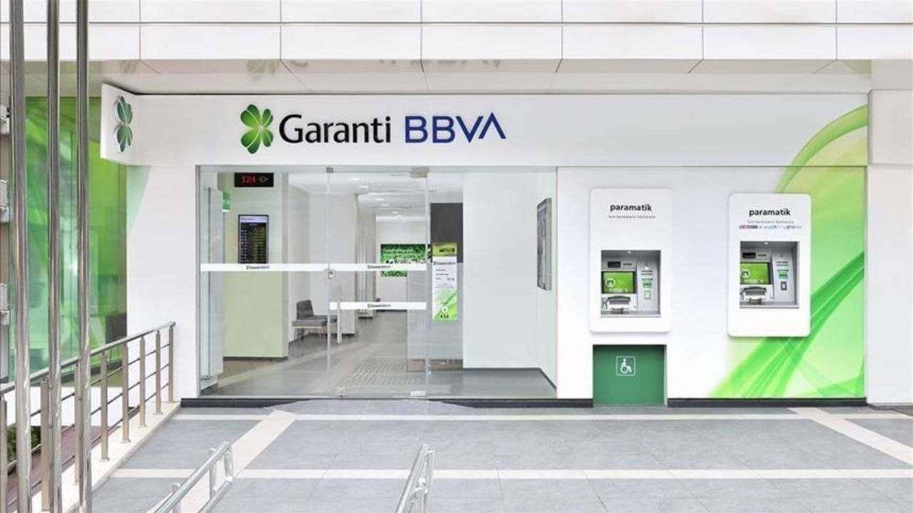 6 saattir erişim yok! Garanti Bankası'ndan yeni açıklama