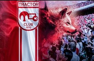 İran Ligi'nde Tractor FC Şampiyon oldu