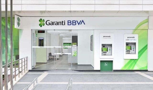 6 saattir erişim yok! Garanti Bankası'ndan yeni açıklama