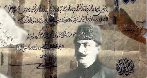 Mehmet Muzaffer kimdir? - Milat Gazetesi