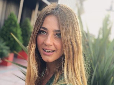 Hadi sunucusu Merve Toy kimdir? Nerelidir? Kaç yaşındadır? - Milat Gazetesi