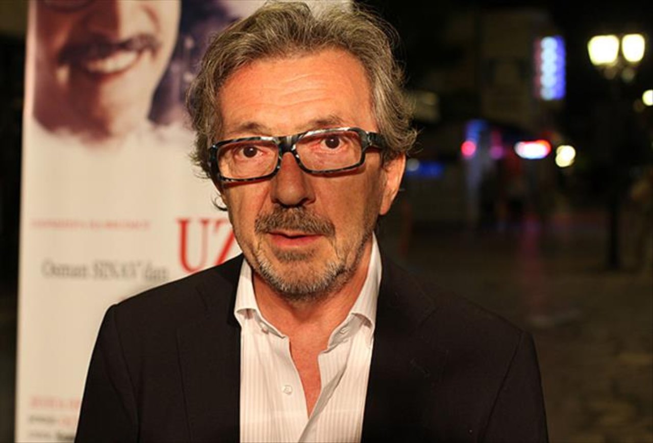 Osman Sınav Kimdir? Kaç Yaşında, Neden Öldü? - Milat Gazetesi